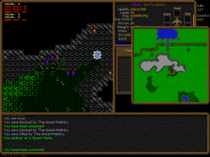 Dransik is now FREE on Steam! – Iron Will Games