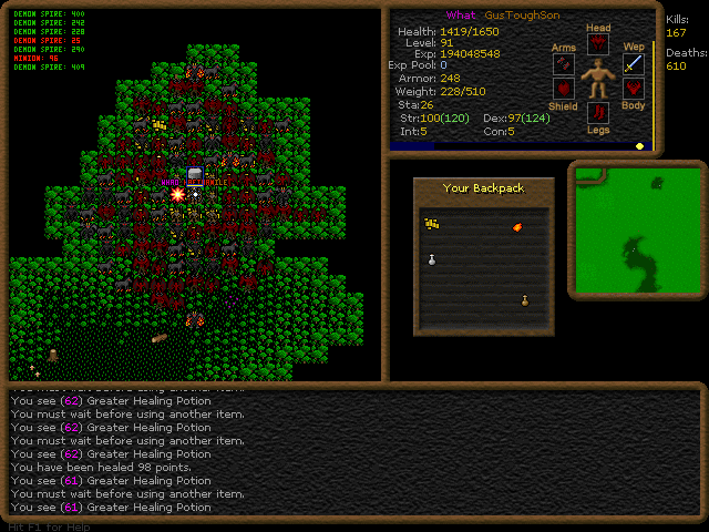 Dransik is now FREE on Steam! – Iron Will Games