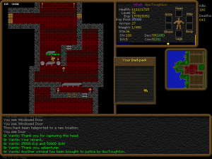 Dransik is now FREE on Steam! – Iron Will Games